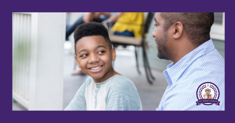 The Adolescent Journey: Talking to Your Middle Schooler About Puberty ...