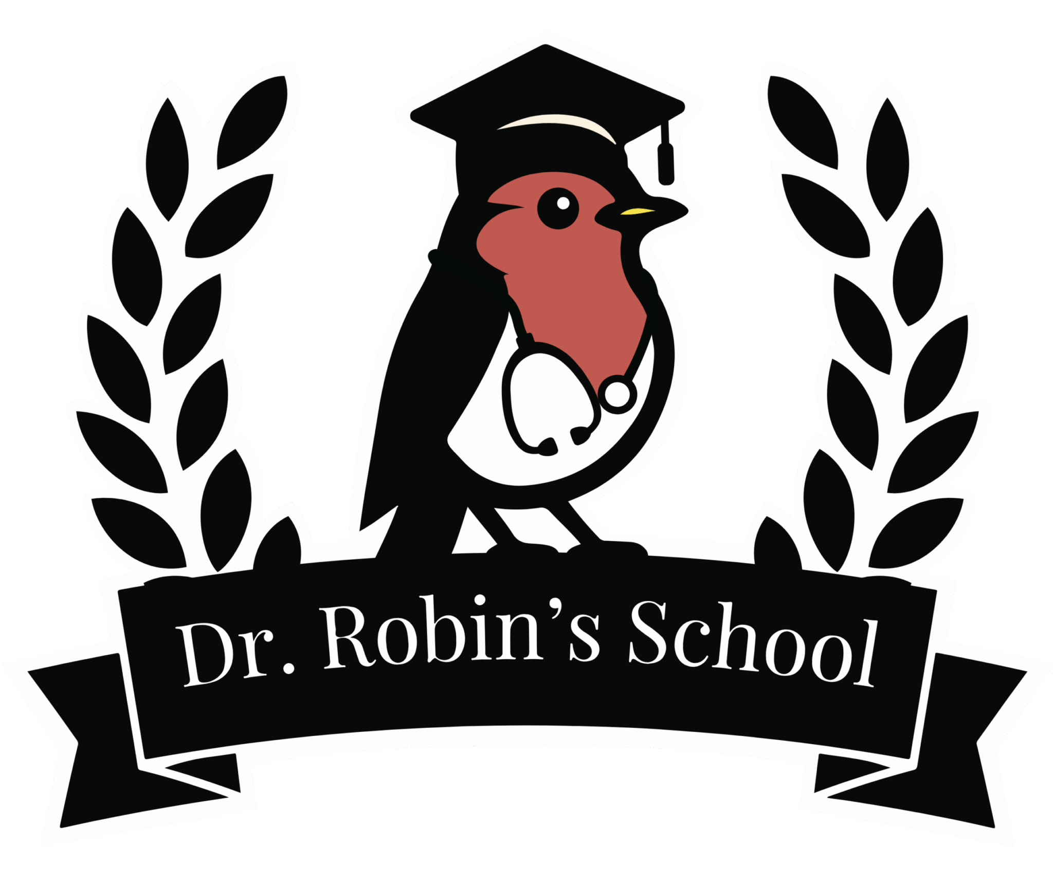 My Child Wants to Be a Doctor – Dr. Robin's School